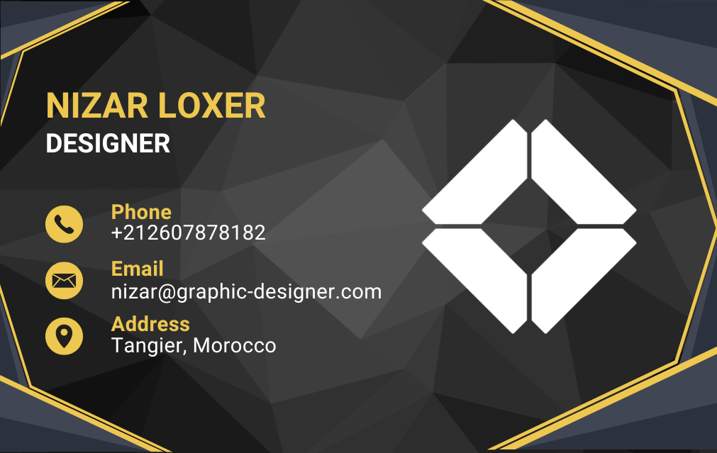LOXER DESIGN | Web
